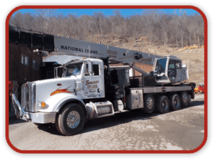 Construction in West Virginia, Ohio and Pennsylvania | Savage Construction
